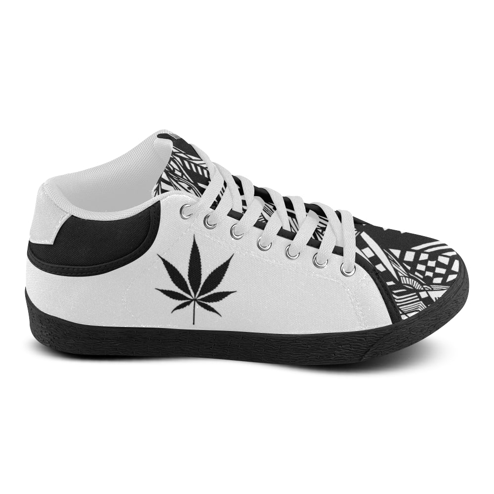 MEN'S 420 VIBES – NOCTURNAL ABSTRACT