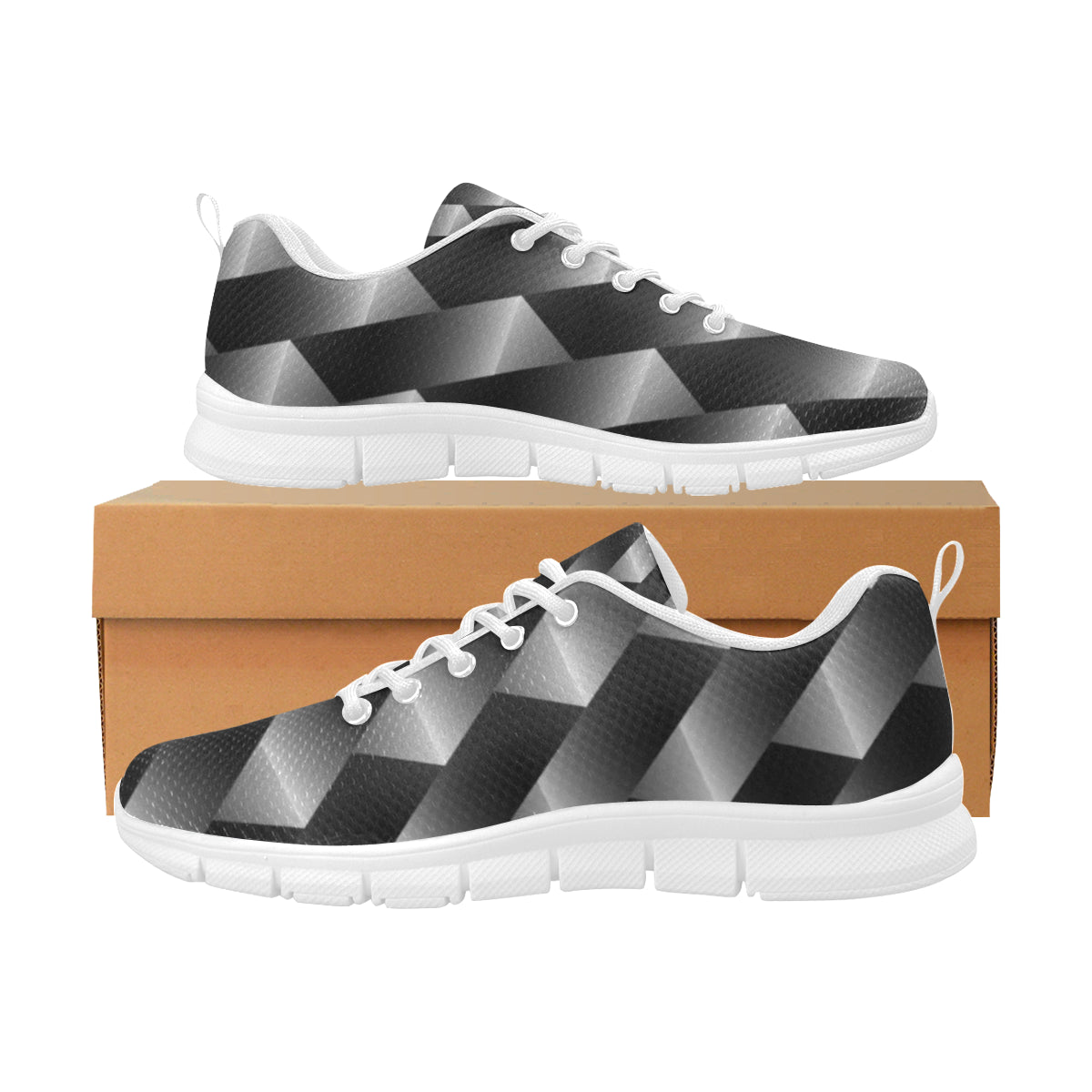 ABSTRACT RUN – NOCTURNAL ABSTRACT