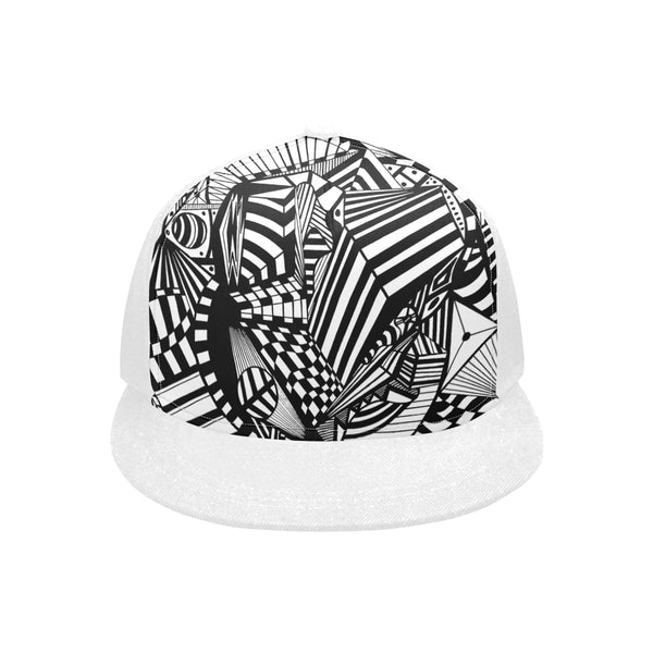 DOPE HAT – NOCTURNAL ABSTRACT